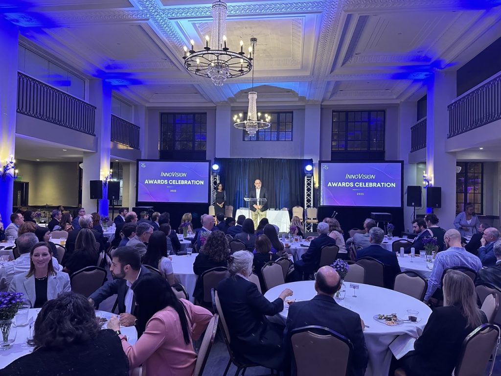 The 2023 InnoVision Award winners | Kim, Lahey & Killough Law Firm